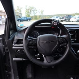 Experience Ultimate Driving Control with Sure GripFeatherlite Push/rock ...