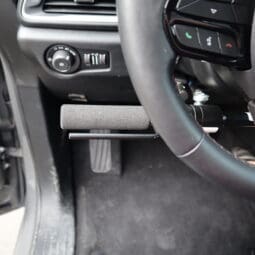 Experience Ultimate Driving Control with Sure GripFeatherlite Push/rock ...