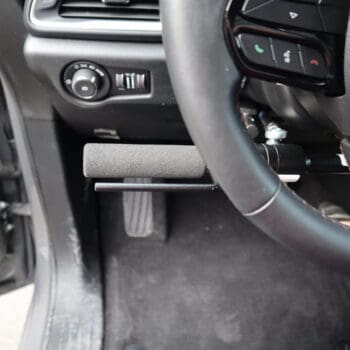 Sure Grip Hand Controls - Compassion Mobility | Wheelchair Accessible ...