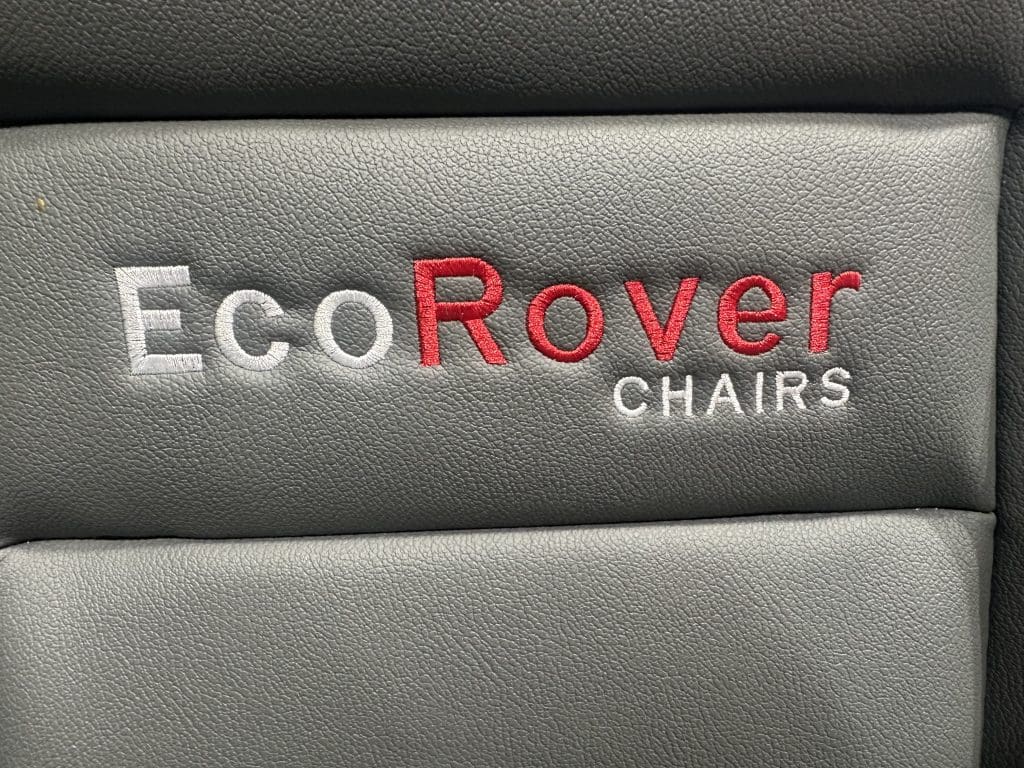 EcoRover Tracked Wheelchair - Compassion Mobility | Wheelchair ...